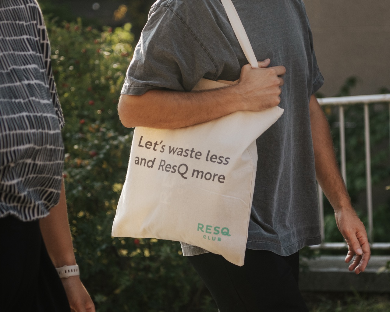 Scaling Sustainably: How ResQ Club Expands Across Borders