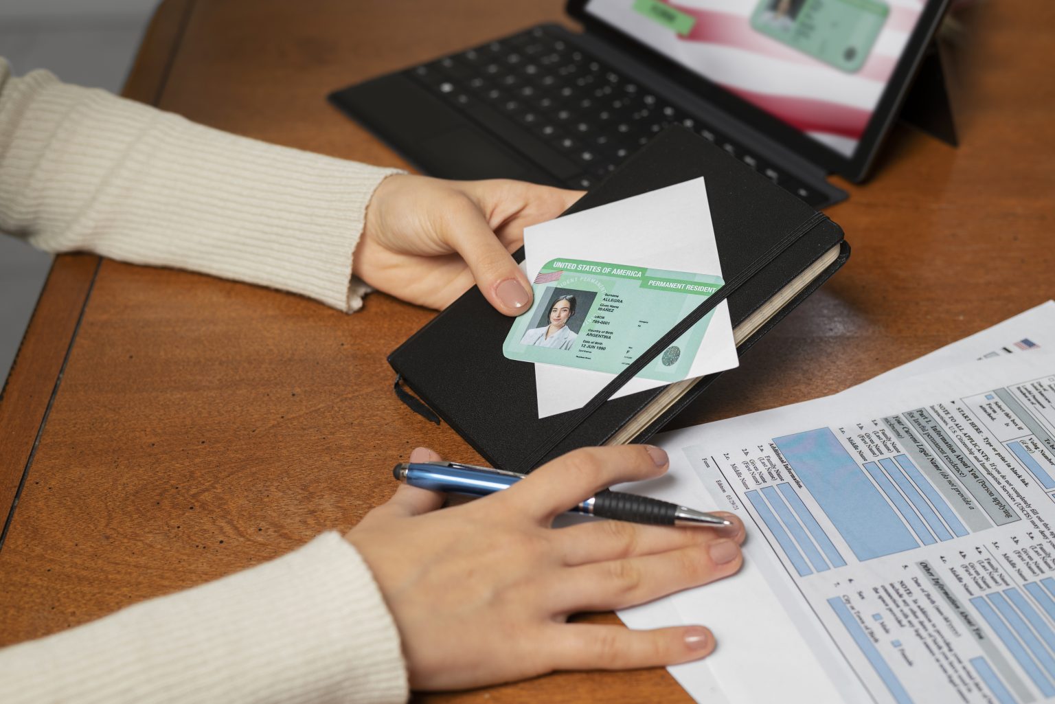 Ultimate Guide to Complete USCIS Document Translation | TLD