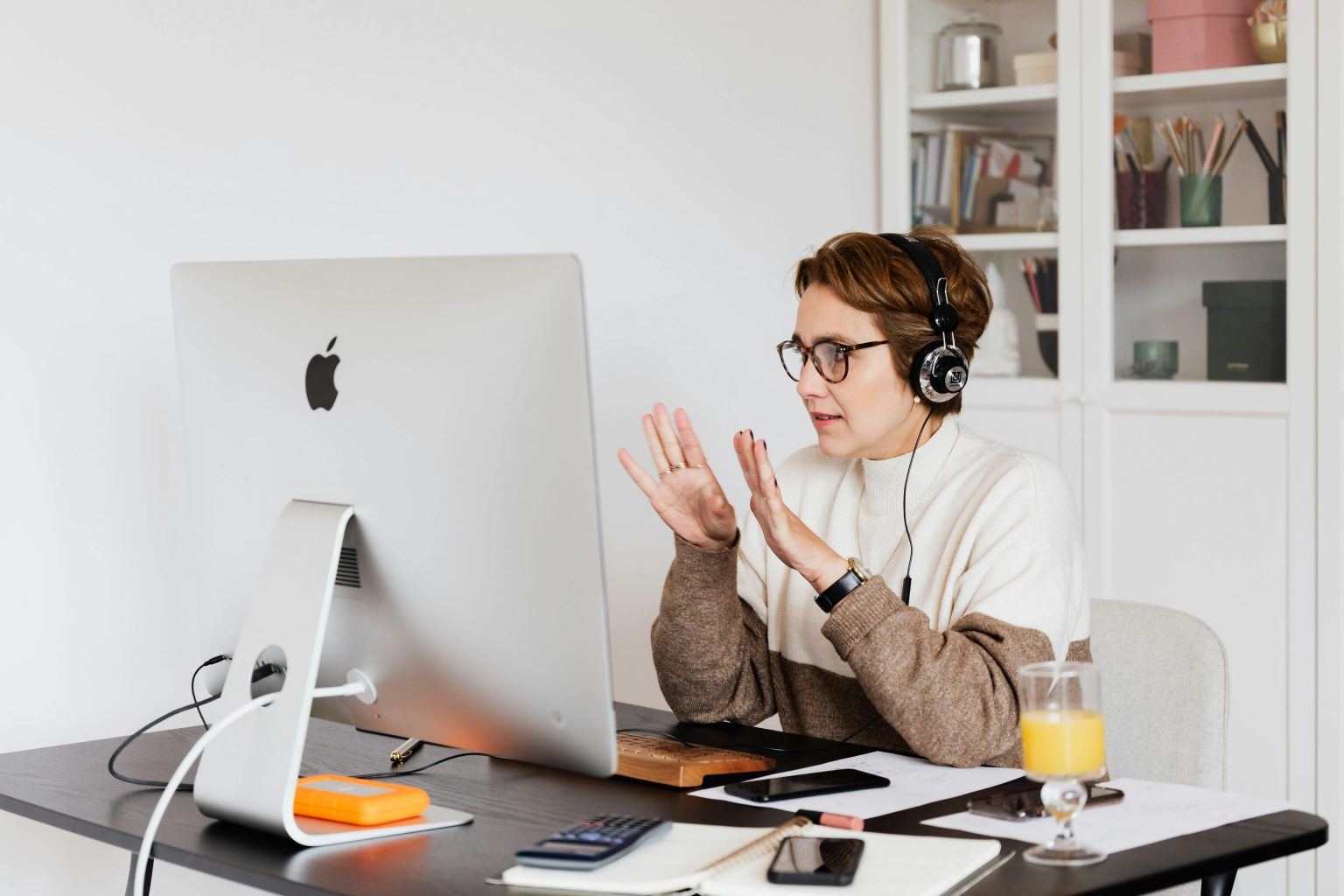 Guide to Remote Video Interpreting (VRI) Services | TLD