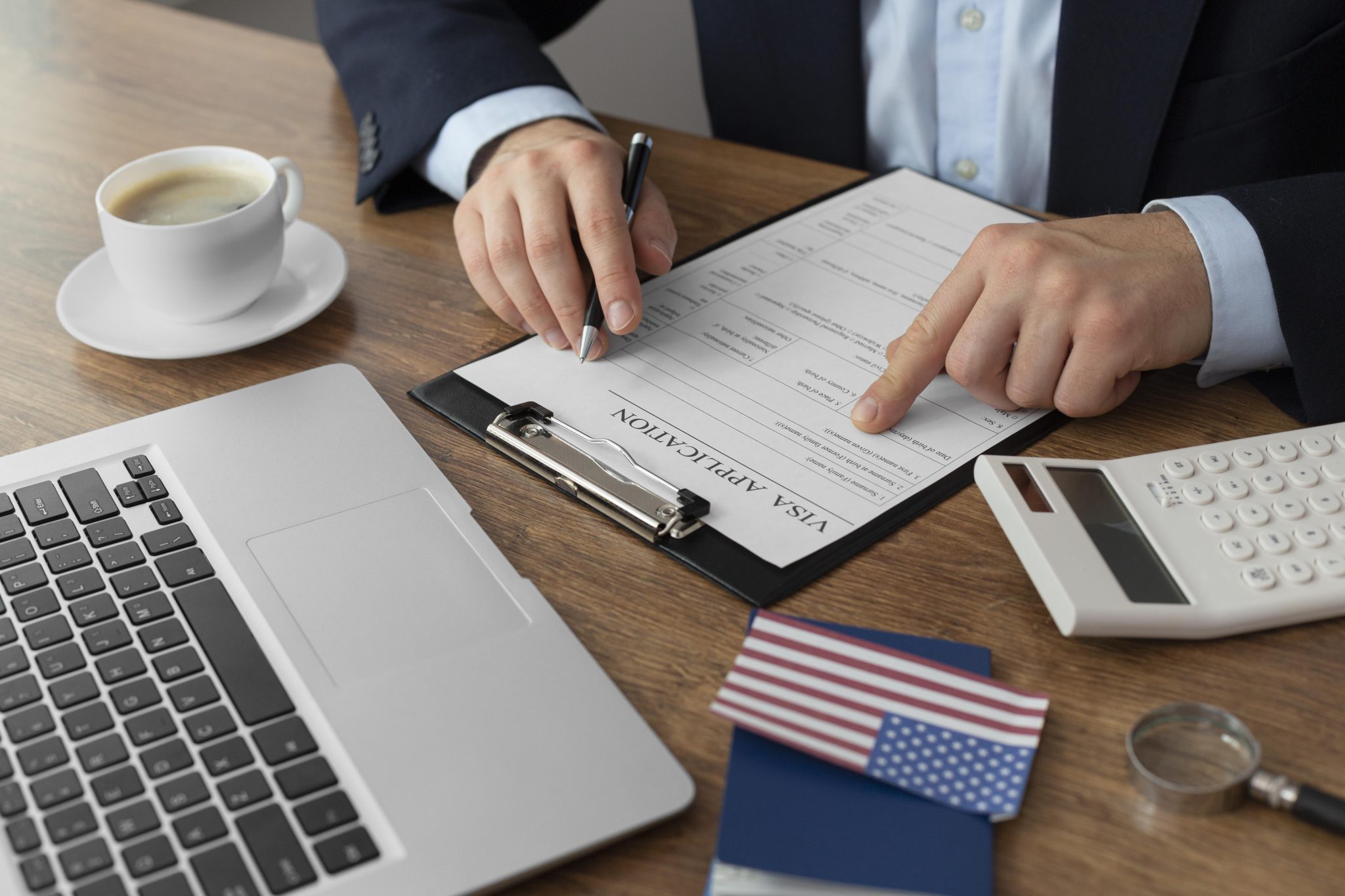 Translator Competency Certification for USCIS | TLD